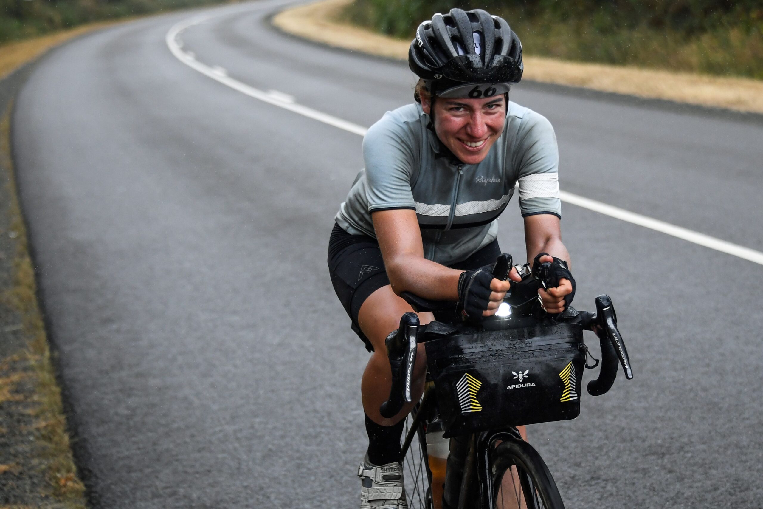 A Beginners Guide for Female Endurance Cyclists - Cycling for Women